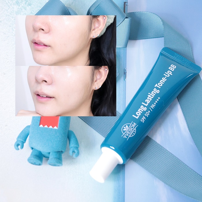 입솜 롱래스팅 톤업비비크림 커버력좋은 비비크림 추천 드려요 네이버 블로그
