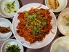 마산 여행 아구찜거리 솔직후기 마산 오동동 아구찜 네이버 블로그