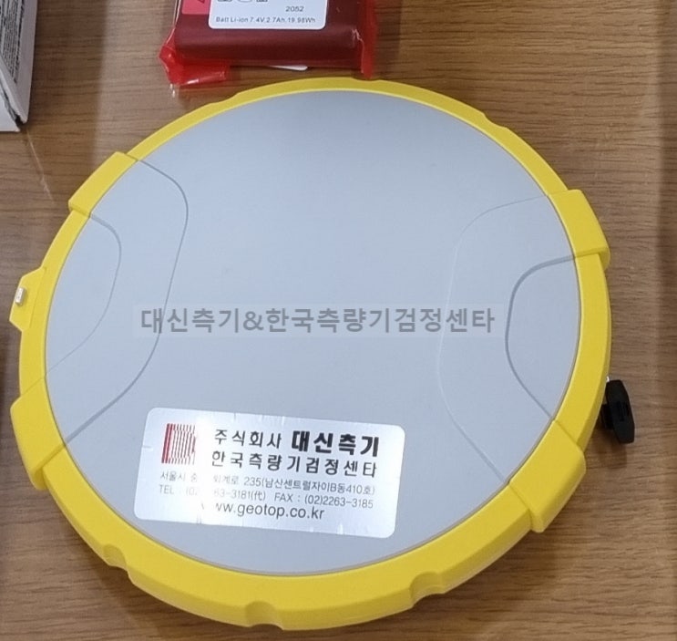 [GPS측량기 현장납품] 트림블 R4S : 네이버 블로그