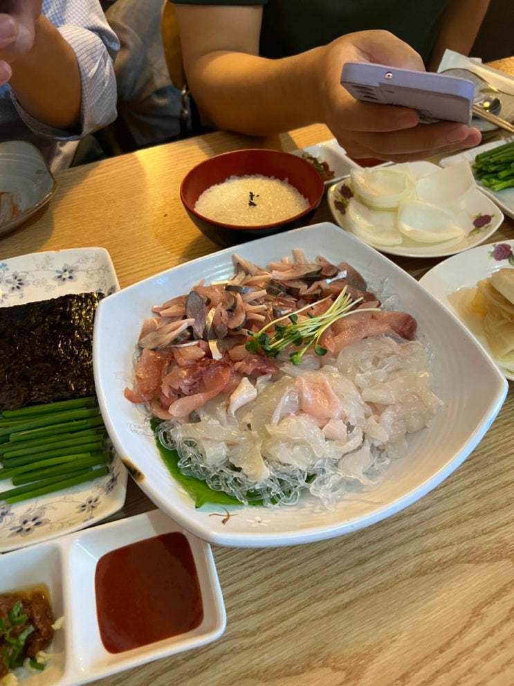 을지로종로3가 이모카세로 유명한 을지로 맛집 막회 오고 또 포차 내돈내산 예약 추천 후기 네이버 블로그
