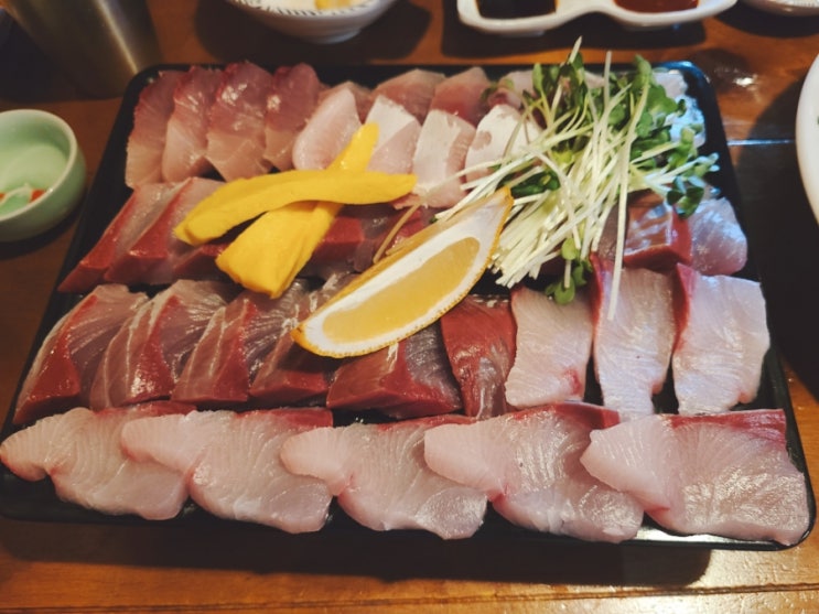 사시미와 매운탕이 맛있는 수지구청 이자카야 칸토 (수지 이자카야 kanto) : 네이버 블로그