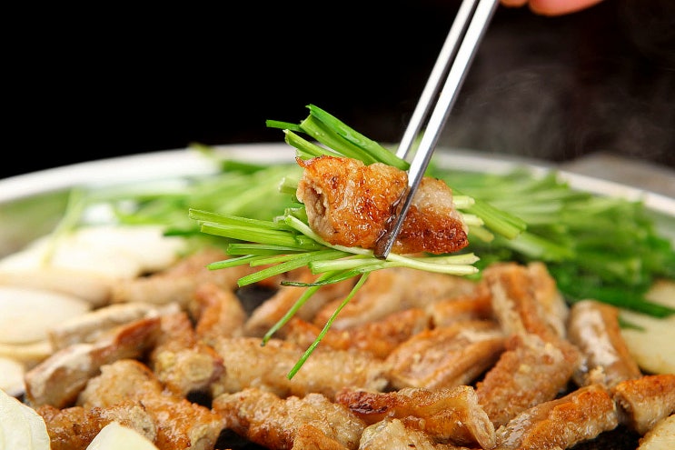 100% 국내산 한우곱창 - 곱이 곱다 집에서먹자 한우곱창 맛집 : 네이버 블로그