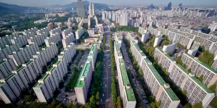 2년간 미국 체류를 위한 국내 준비: 핸드폰 장기정지(핸드폰 대리점), 주민등록지 이전(거주했던 동네로, 주민센터 신청) 등 ...