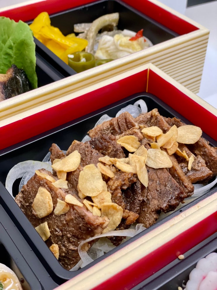 [ DSBX ] 도슬박스 프리미엄 도시락 메뉴 및 가격 : 네이버 블로그