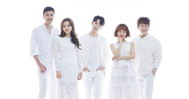 [인터뷰] 메이트리(MayTree) 아카펠라 그룹 : 네이버 블로그