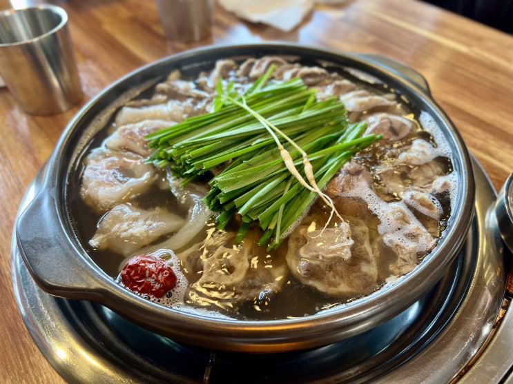 수유맛집 황해수육 진짜 꼭 가봐야 할 수유역 찐 맛집 추천 수육 소짜 후기 네이버 블로그