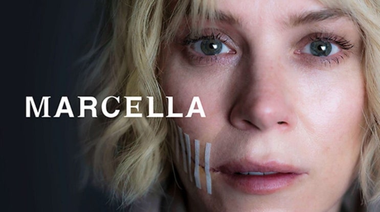 [넷플릭스] 마르첼라(Marcella) 시즌 3 리뷰 / 후기 / 약스포 / 추천 : 네이버 블로그