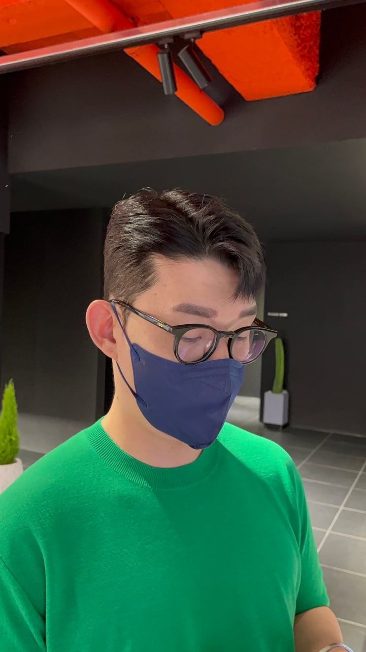 가일컷 가일펌 손흥민머리 남자머리잘하는곳 대구남자머리 뷰티어스동성로 네이버 블로그