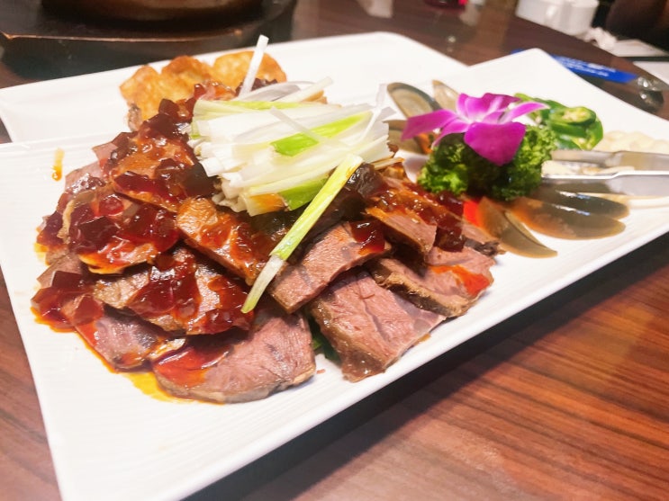 신승반점 구로지밸리몰점 중식 요리 맛집 구디 직장인 회식 장소 추천 네이버 블로그