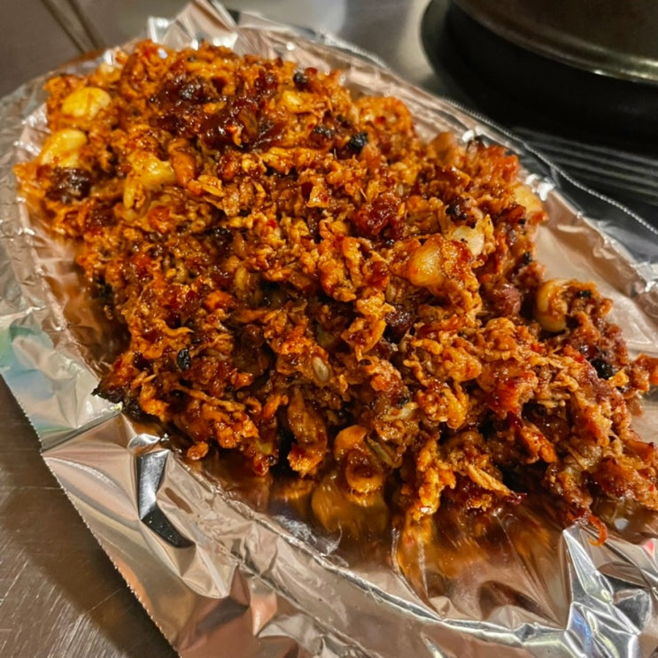 하단 술집 추천 하단오돌뼈 노포 맛집 느낌 동아대 술집 부산 닭발 네이버 블로그