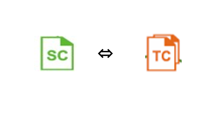 GRS/RCS/OCS/GOTS 인증의 SC 와 TC 차이점 : 네이버 블로그