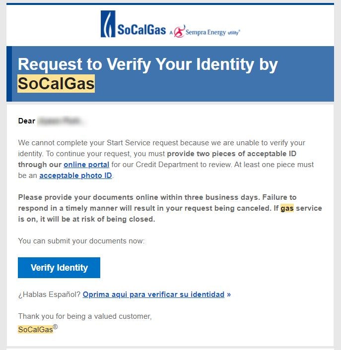 얼바인 물/가스/쓰레기 가입 : 네이버 블로그
