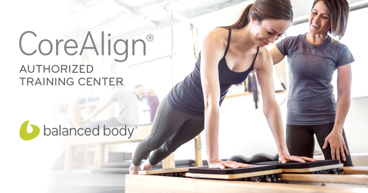 코얼라인? 코어얼라인? CoreAlign! 발란스드바디 New 기구를 이필라테스센터에서 최초로 교육합니다! : 네이버 블로그