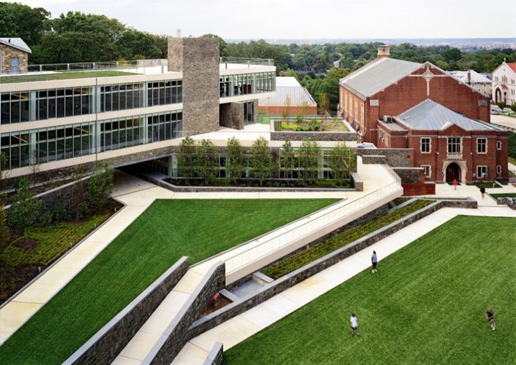 [미국조기유학/명문보딩스쿨] St. Albans School : 네이버 블로그