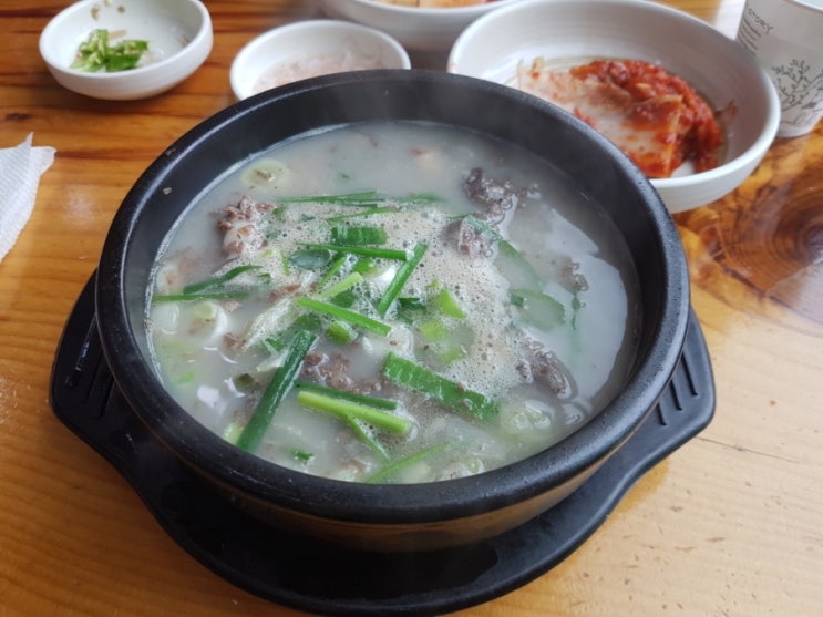 병천마을 아우내장터순대 잡내없는 깔끔한 순대추천 포장도 했어요 네이버 블로그