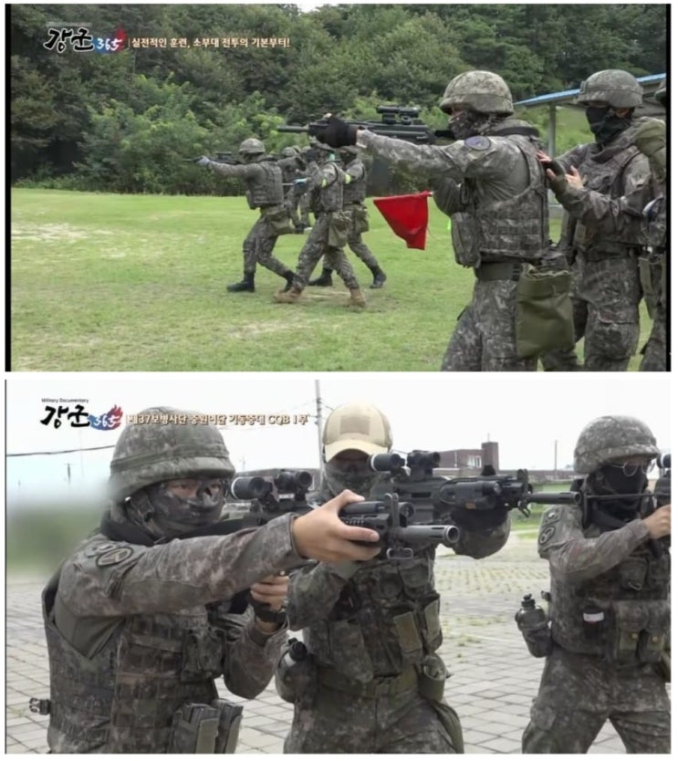 37사단 CQB)1형 방탄복+탄띠 : 네이버 블로그