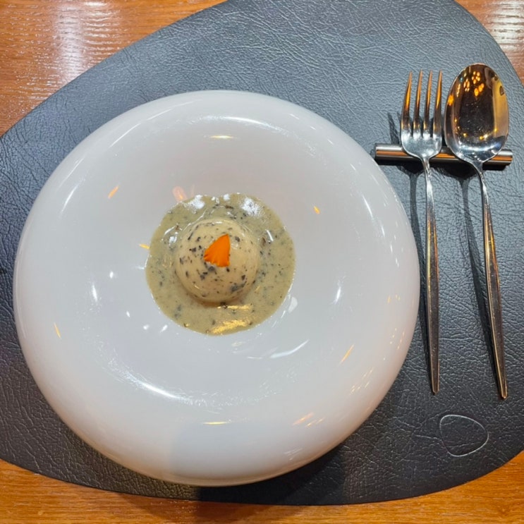 서울 청담동 파인다이닝 미쉐린 1스타 - 무오키(MUOKI) : 네이버 블로그