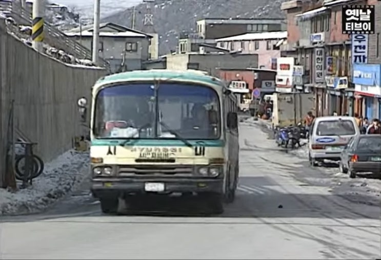 영암운수FB500시내버스 : 네이버 블로그