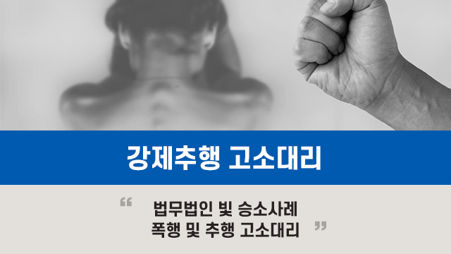 강제추행고소 대리 노원형사변호사 법무법인 빛 승소사례 네이버 블로그