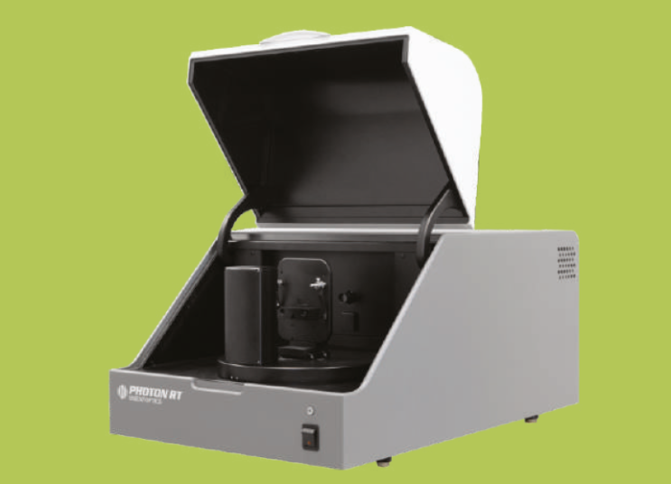 UV-VIS-NIR Spectrophotometer(분광광도계)_Photon RT : 네이버 블로그