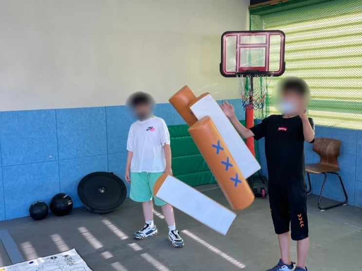 윷놀이 대구특수체육달서구특수체육월성동특수체육대구감각통합달서구감각통합월성동감각통합위더스운동발달센터 네이버 블로그