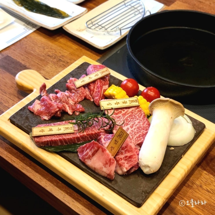 기흥 소고기 남부cc 맛집 삼우정 네이버 블로그