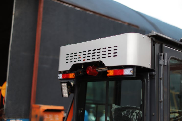 두산지게차 + 전동지게차 + 에어컨 + 히터 + B30NS + 전동지게차 에어컨 + 전동지게차 히터 : 네이버 블로그