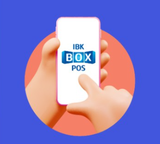 IBK BOX POS 미니포스, 사업장등록하고 포스기구매 없이 카드단말기 사용법! : 네이버 블로그