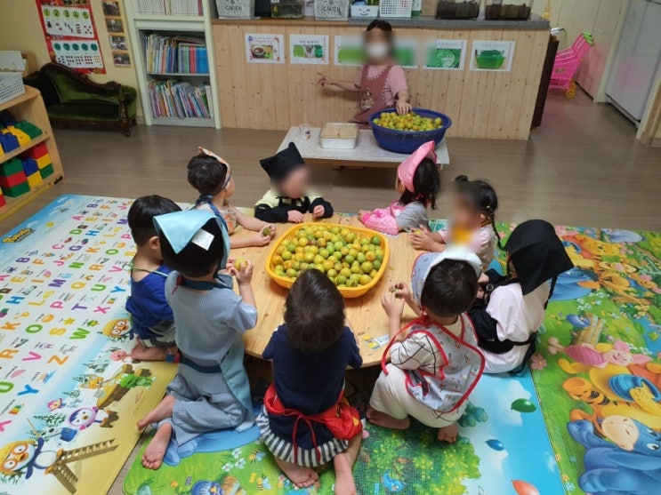 민간 가정 직장 시립 국공립 어린이집 종류별 특징과 차이 네이버 블로그