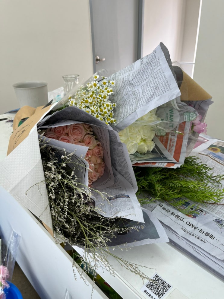울산 꽃소재 남구 야음동 꽃도매꽃시장 추천 울산꽃소재 배달가능 네이버 블로그