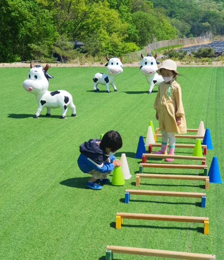 아이와 함께 가볼 만한 곳 별내 팜스쿨 화덕피자 만들기 체험 네이버 블로그