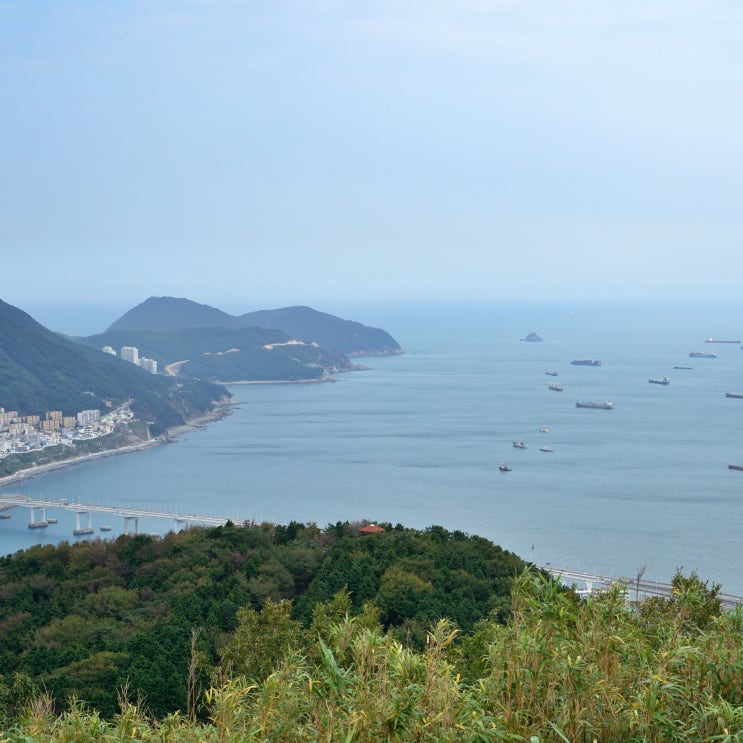 부산 천마산 등산코스와 전망 좋은 곳 봉수대 정상 네이버 블로그