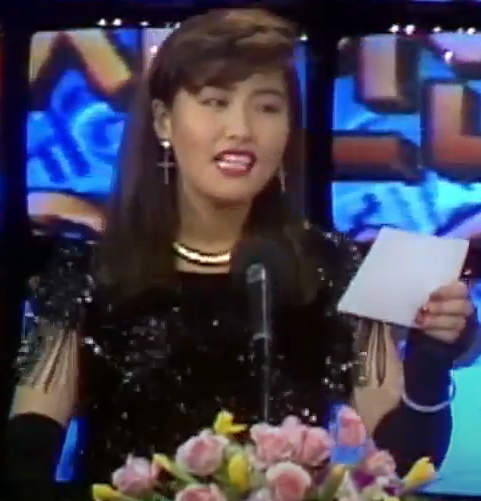 1980후반부터1990년대초중반까지 kbs의 미녀개그우먼인 이현순,이희구. : 네이버 블로그