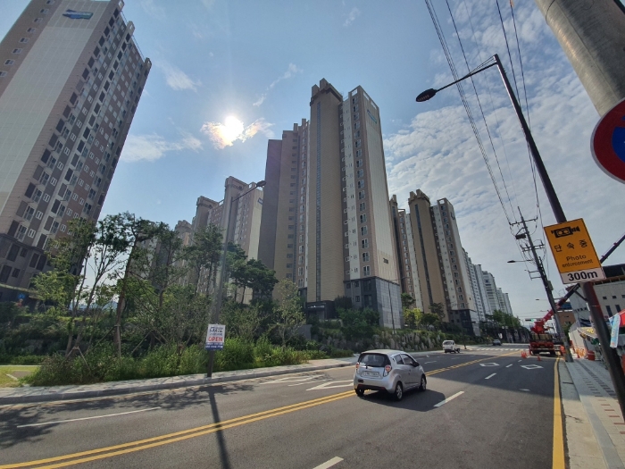[광주동구아파트경매] 동구 계림동 1815 푸른길두산위브 경매 # 2021타경71244 # : 네이버 블로그