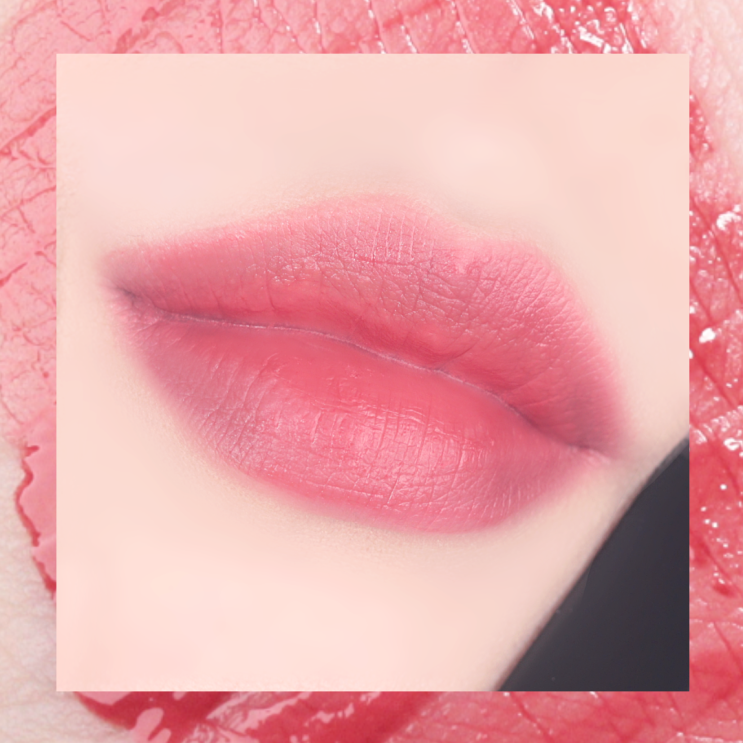 나스 에어매트 울트라 립틴트 321 턴드온 쿨톤mlbb로 딱 좋아요 네이버 블로그