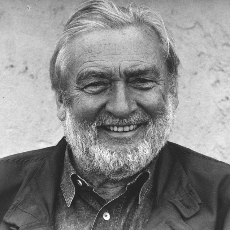 [Designer] Verner Panton 베르너 팬톤 : 네이버 블로그