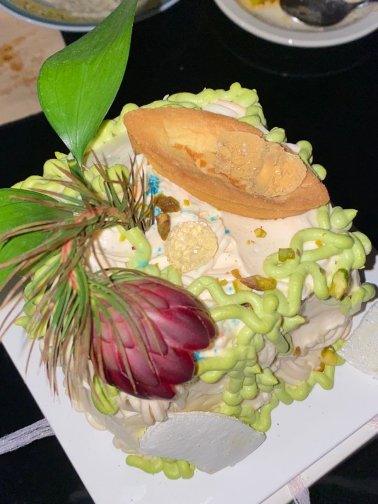 지각 일기 : 삼각지 파브, 한남동 아스트에드빌라트, 그리고 해피추석 : 네이버 블로그