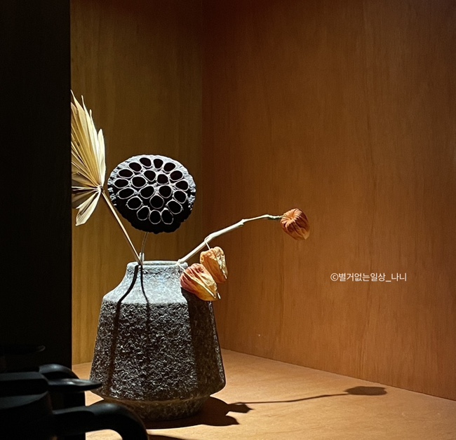 합정 술집 와인바 같은 분위기의 막걸리바 따로집 네이버 블로그