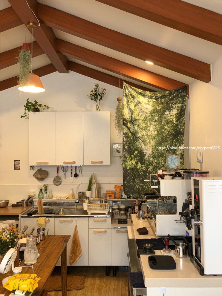 ☕️ 이천카페 - 모일커피 moil coffee : 네이버 블로그