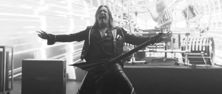 Stryper "Transgressor" : 네이버 블로그