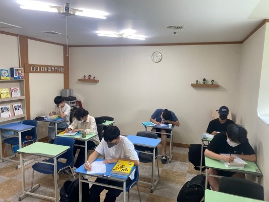 영어 ★9월 영어 주말 토익반 수업사진★ 광주성인영어학원광주영어학원광주상무지구영어학원상무지구토익학원상무지구토플학원광주