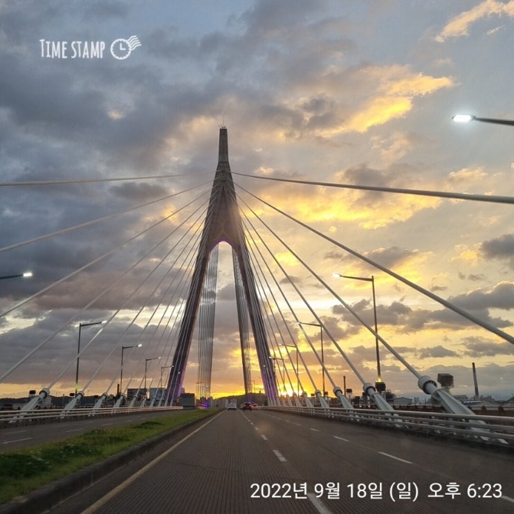 #주간일기 220913~18 : 네이버 블로그