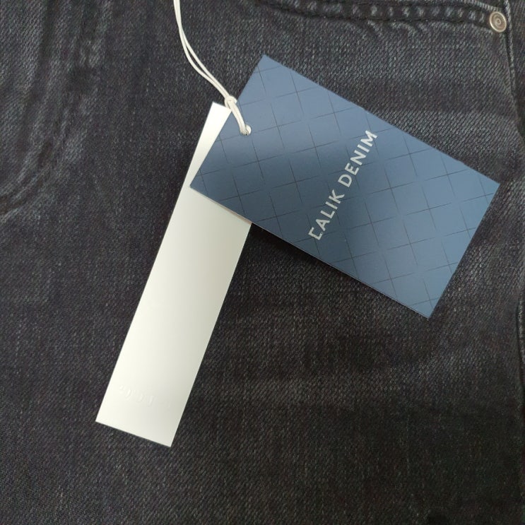 이티씨이(etce) DIA PATCH DENIM (WASHED BLACK) 청바지 : 네이버 블로그