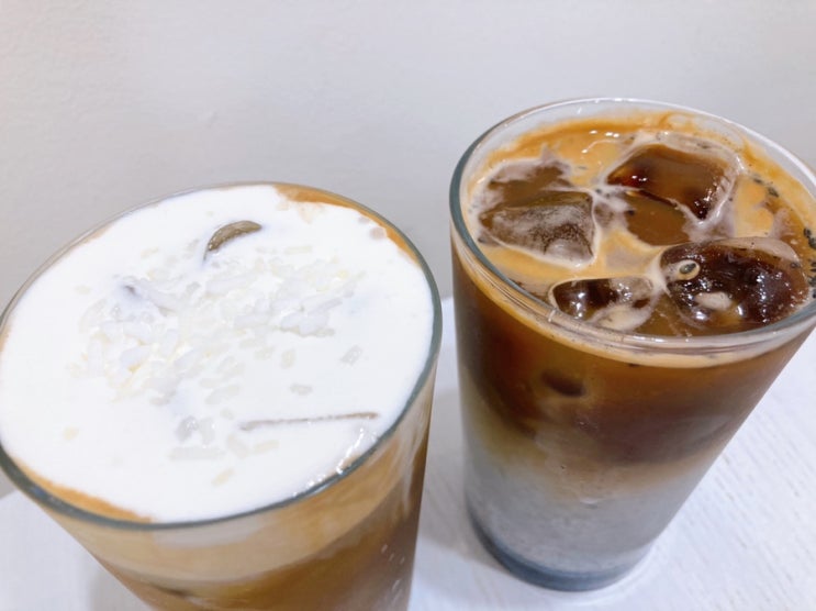 건대 카페 맛집 구의 디저트 로스팅 카페 집생로커피 네이버 블로그