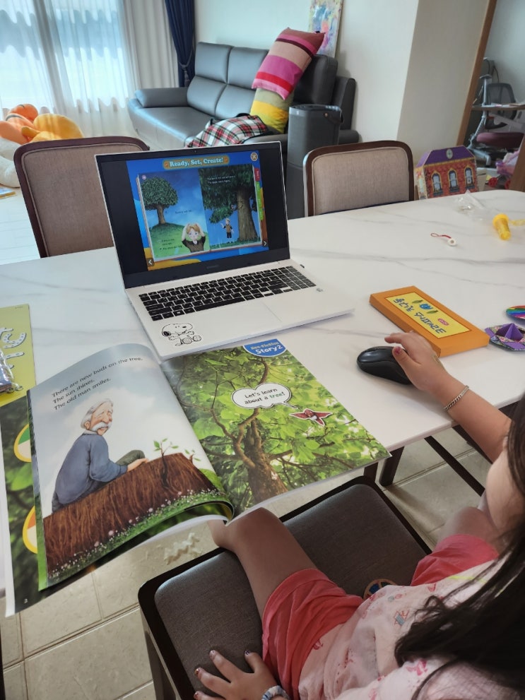 Ready,Set,Create!3주차 : 네이버 블로그