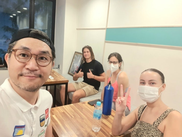 부천 외국인 영어회화 스터디 하스타잉글리쉬 9월 신규스터디원 추가모집 네이버 블로그