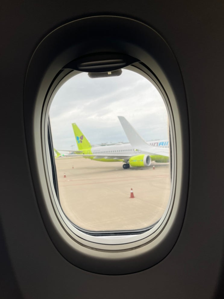 방콕BKK->인천ICN 진에어LJ002(KE5066)탑승후기,기내식 : 네이버 블로그