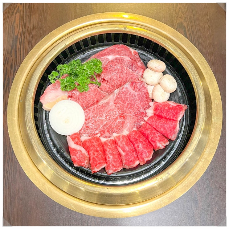 남대문시장맛집을 찾고 있다면 소고기가 맛있는 성원갈비 : 네이버 블로그