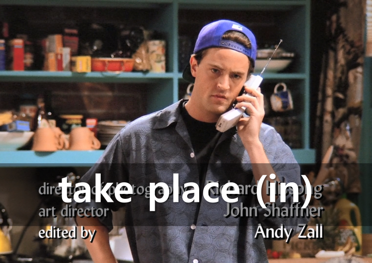 take place (in ~) 뜻과 예문 : 네이버 블로그