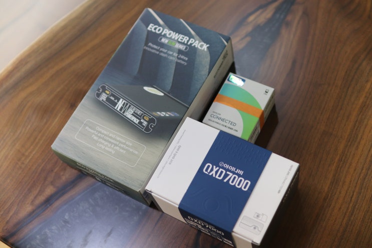 포르쉐 박스터718, QXD7000 블랙박스/PRO+ 커넥티드/S8 보조배터리 마포 셰이드에서 전장 장착 : 네이버 블로그